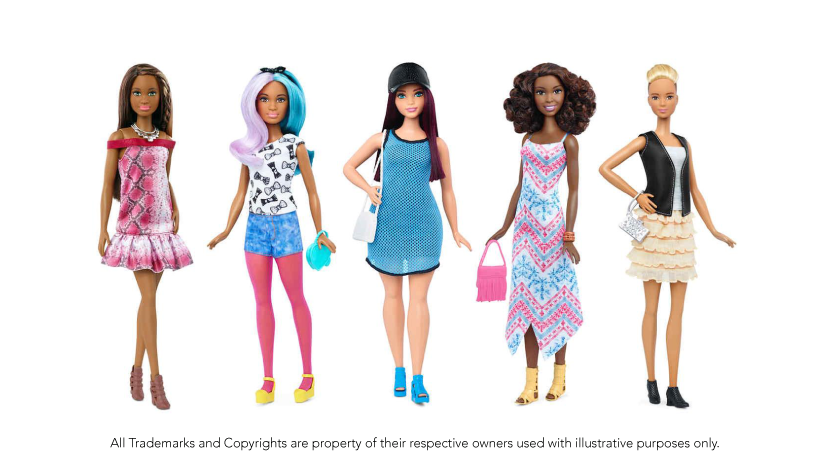 Barbie: the world is pushing brands to change for positive social ...
